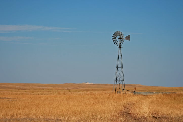 Distributed Wind Generation Advantages